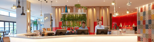 Holiday Inn Express Brisbane Central | Pro-invest Group