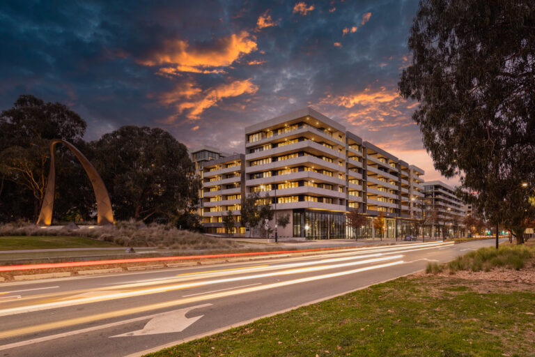 Canberra welcomes launch of The Sebel Canberra Campbell | Pro-invest Group