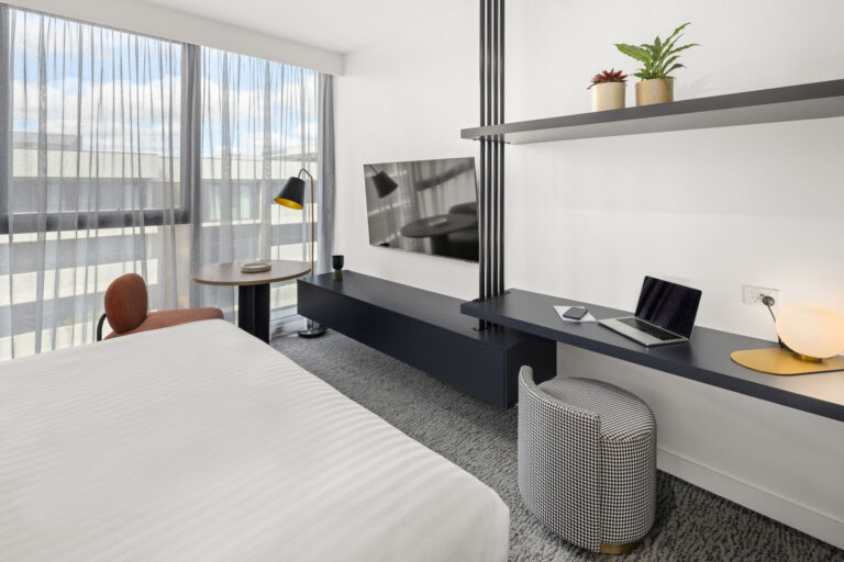 The Sebel Canberra Campbell | Pro-invest Group