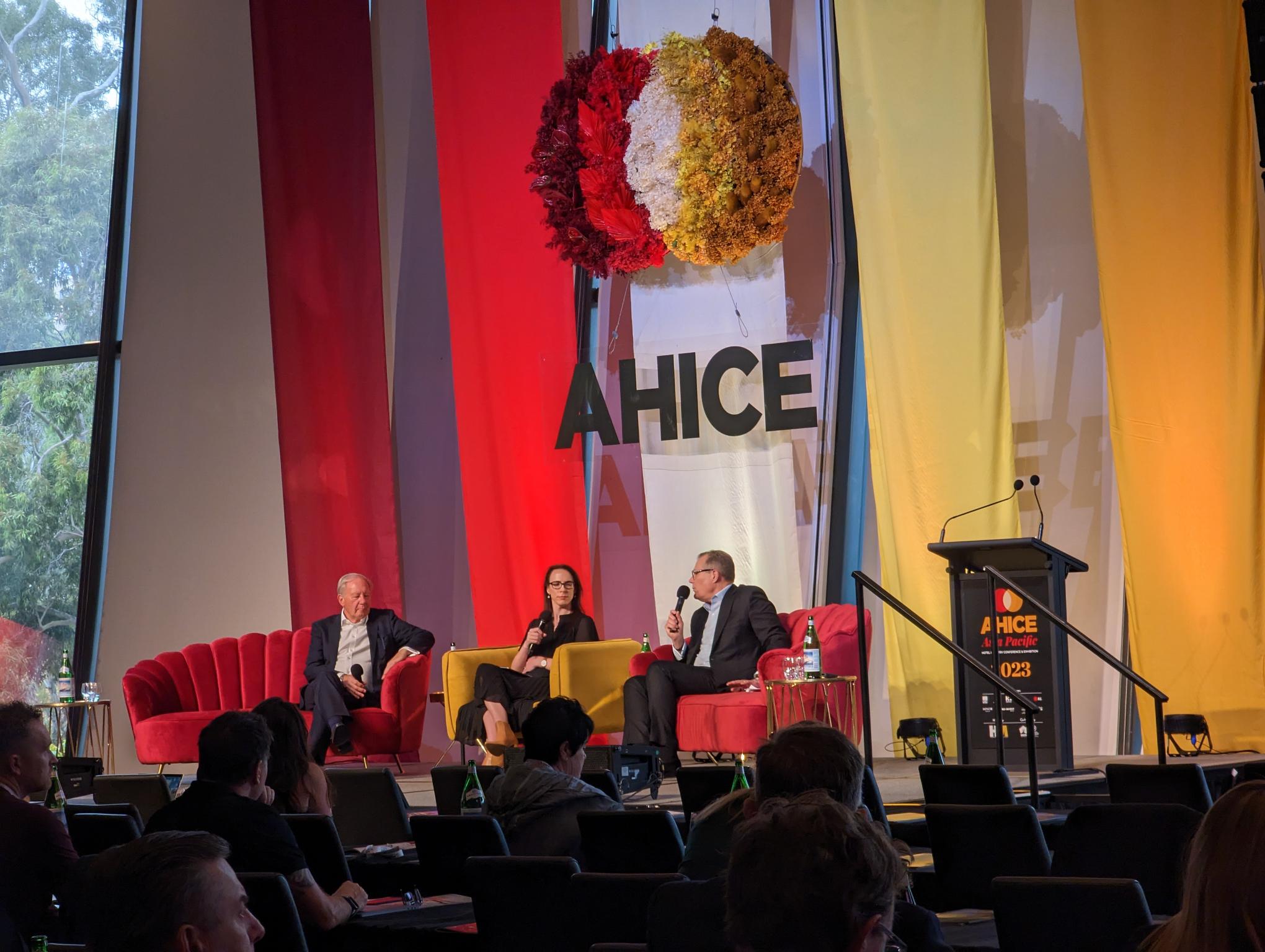 AHICE 2023: Unlocking Success and Sustainable Growth | Pro-invest Group