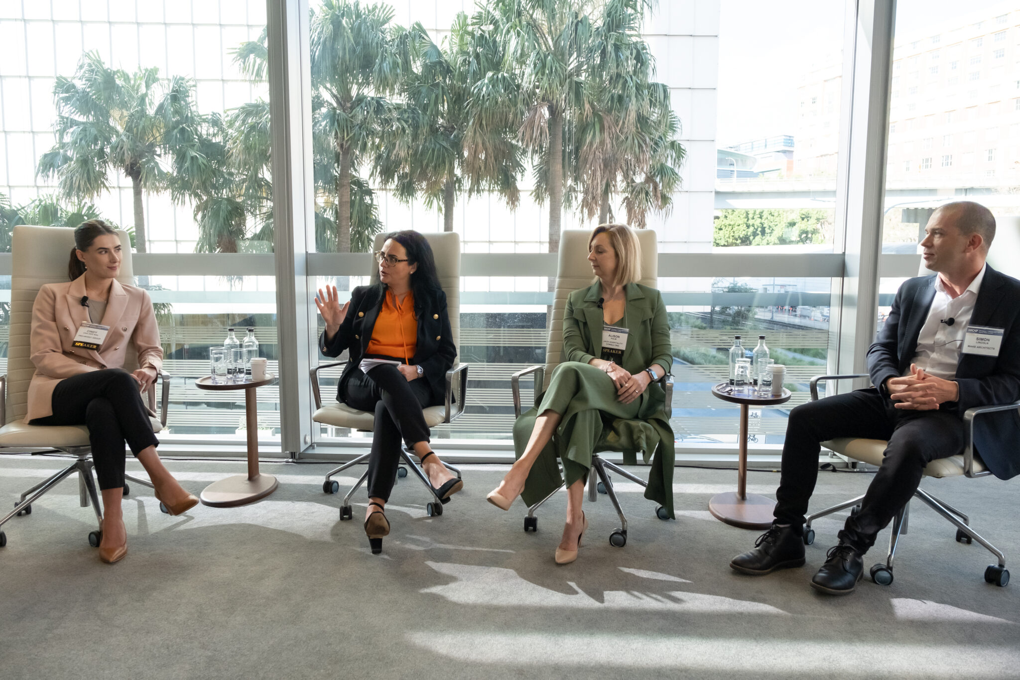 Pro-invest Group Champions ESG Initiatives at Key Industry Conferences ...