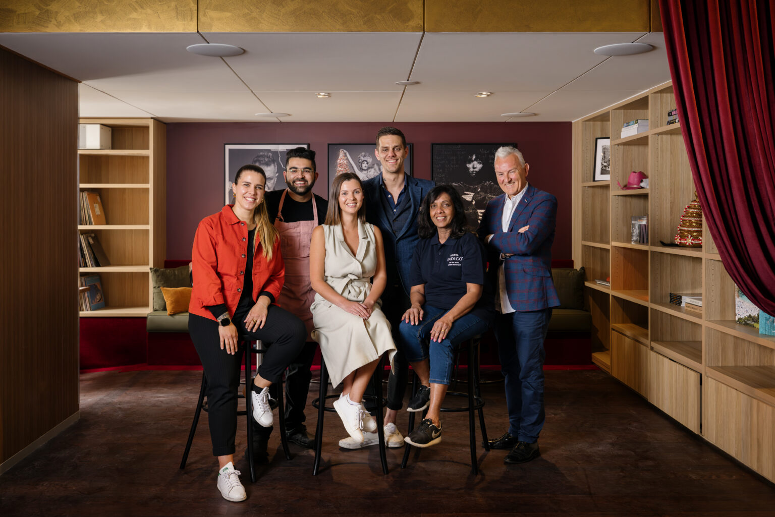 Hotel Indigo Sydney Potts Point - Now Open | Pro-invest Group