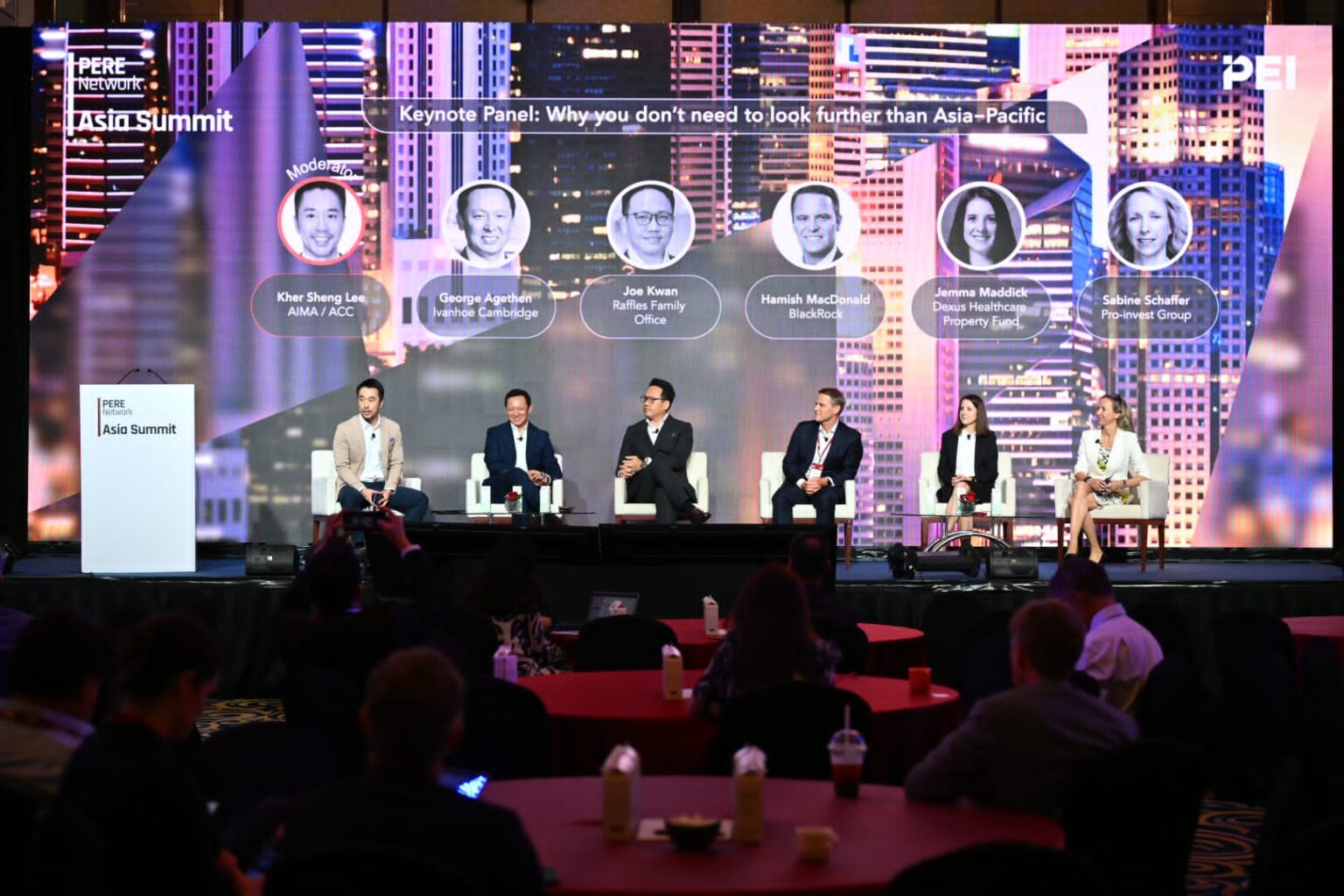 HOME | Pro-invest Group