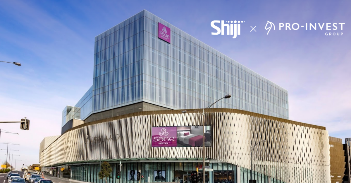 Pro-Invest Elevates Guest Experience with Shiji Infrasys POS System ...
