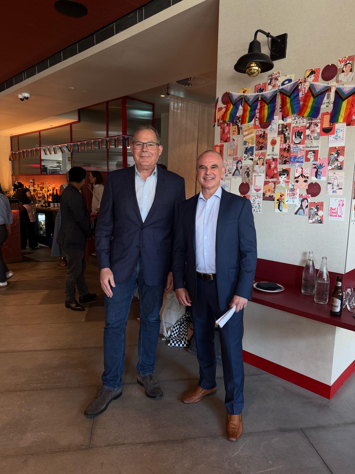 Pro-invest Group secures Green Key Certification for Nine Australian ...