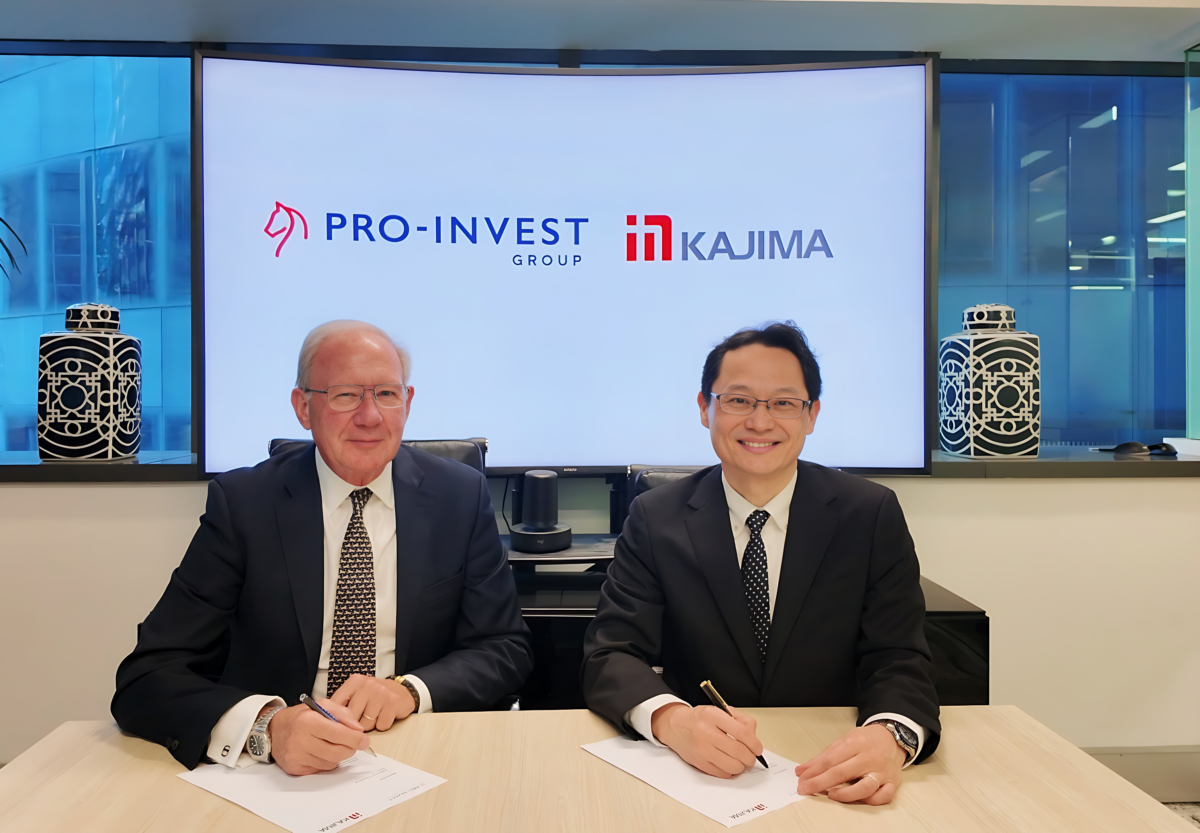 Co-Living & BTR | Pro-invest Group