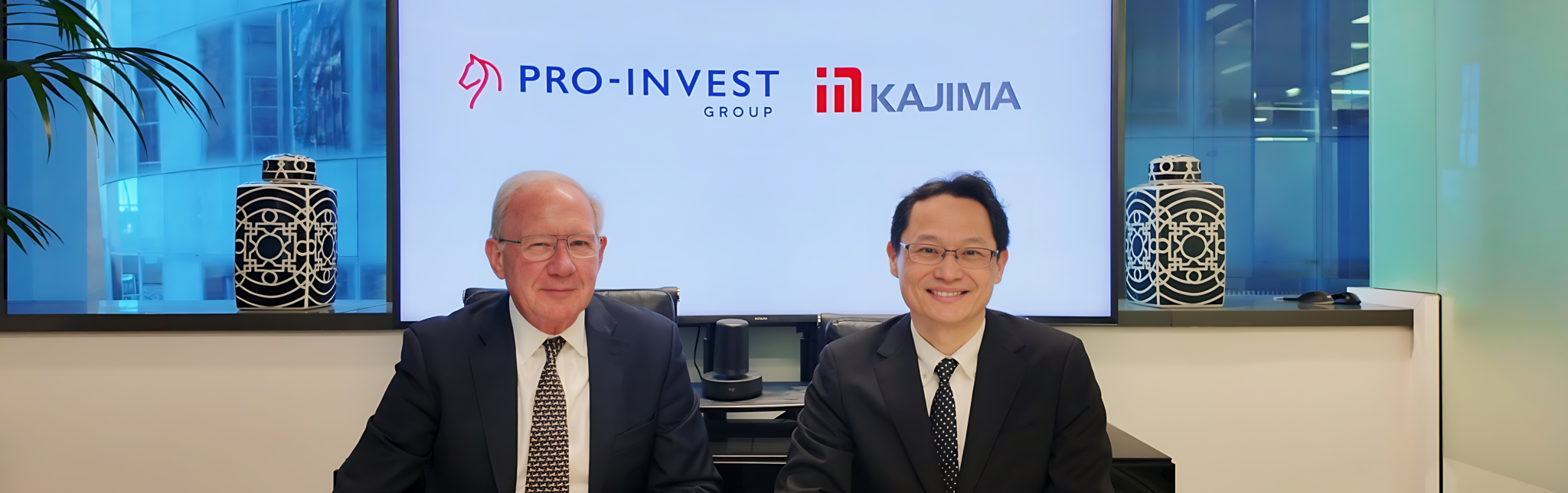 HOME | Pro-invest Group