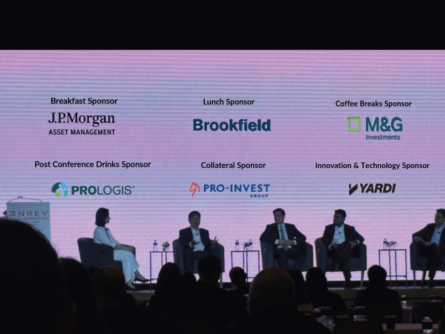 ESG in Action: Insights from ANREV’s Sustainability Roundtable in Singapore | Pro-invest Group